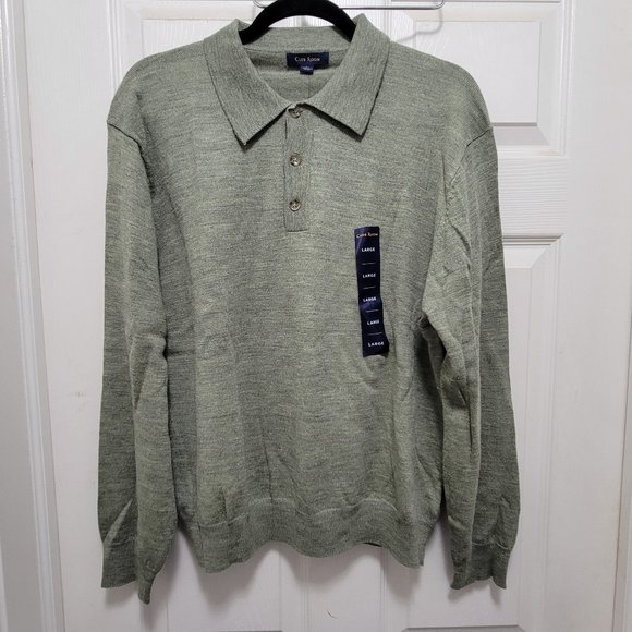 Club Room | Sweaters | Mens Club Room Sweater | Poshmark